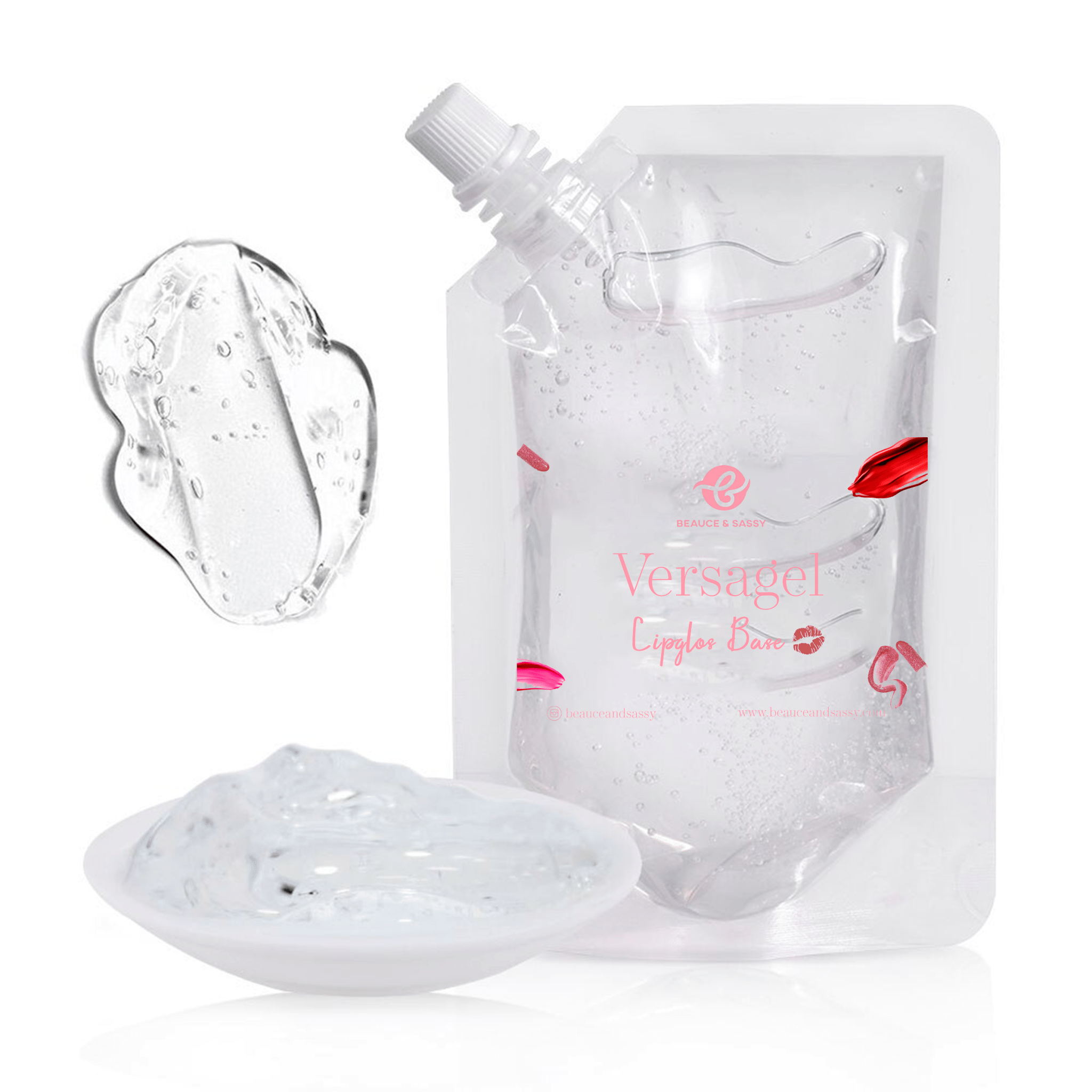 Beauce and Sassy – Versagel, Essential oils, Cosmetic Raw Materials